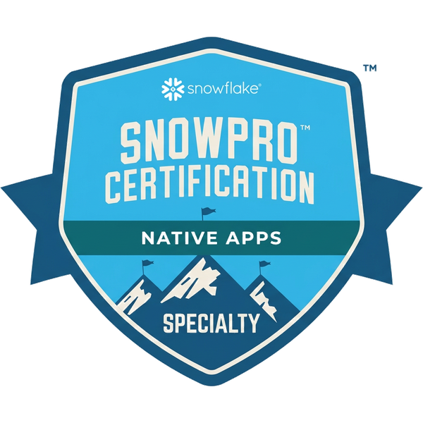 Snowflake資格学習 - SnowPro全11認定試験対応 | NicheeLab